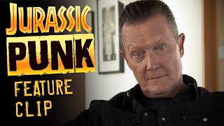 Jurassic Punk teljes filmadatlap | CinemaWeb film adatbázis
