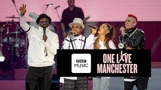 One Love Manchester teljes filmadatlap | CinemaWeb film adatbázis