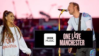 One Love Manchester teljes filmadatlap | CinemaWeb film adatbázis